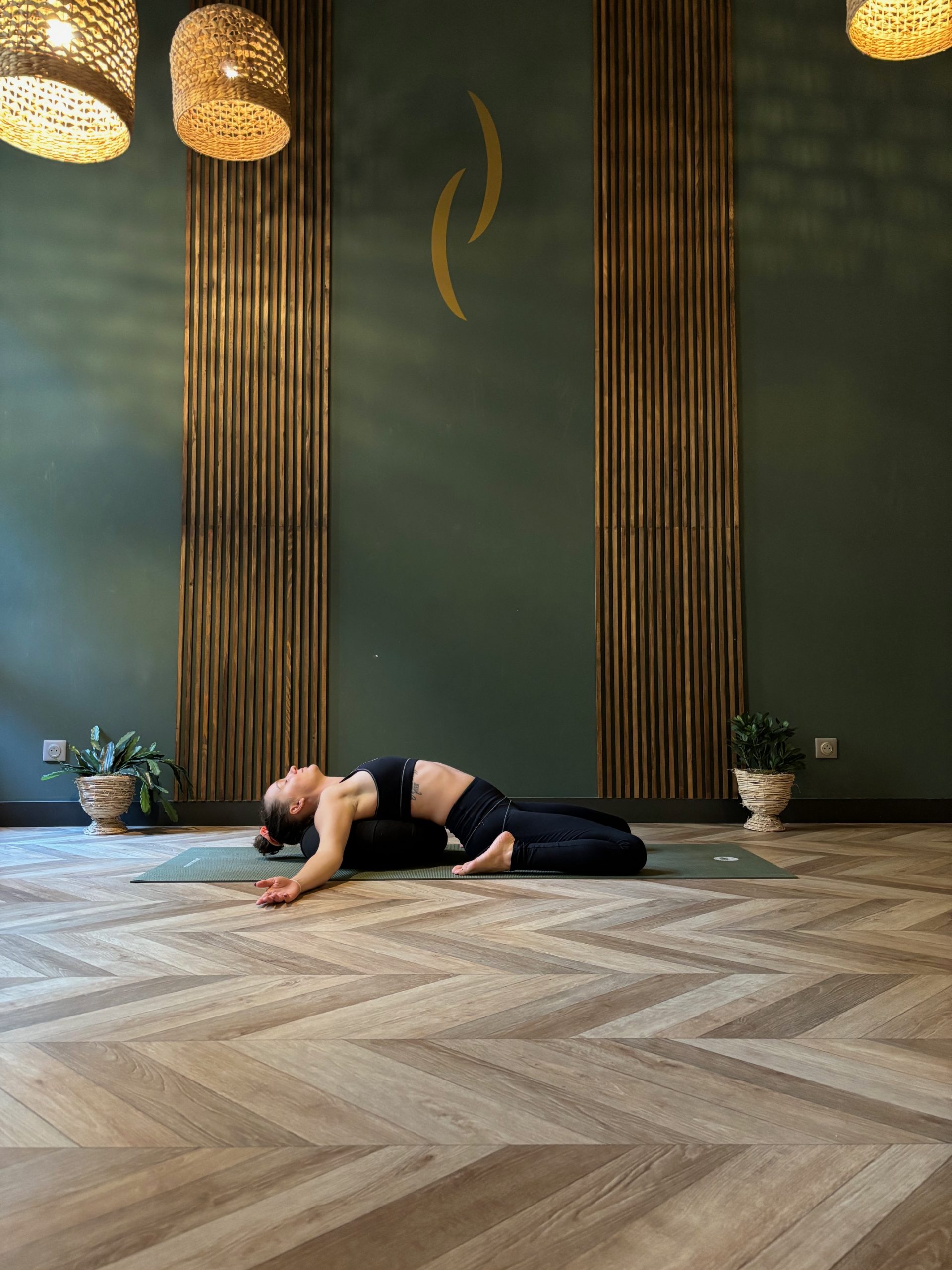 Yoga matin ou soir à Nice : que choisir
